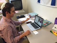 Online/Blended Learning Model: FACEtime | The Jewish Educator Portal