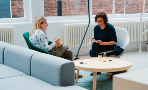 TED Talk: The New Era of Positive Psychology | The Jewish Educator Portal