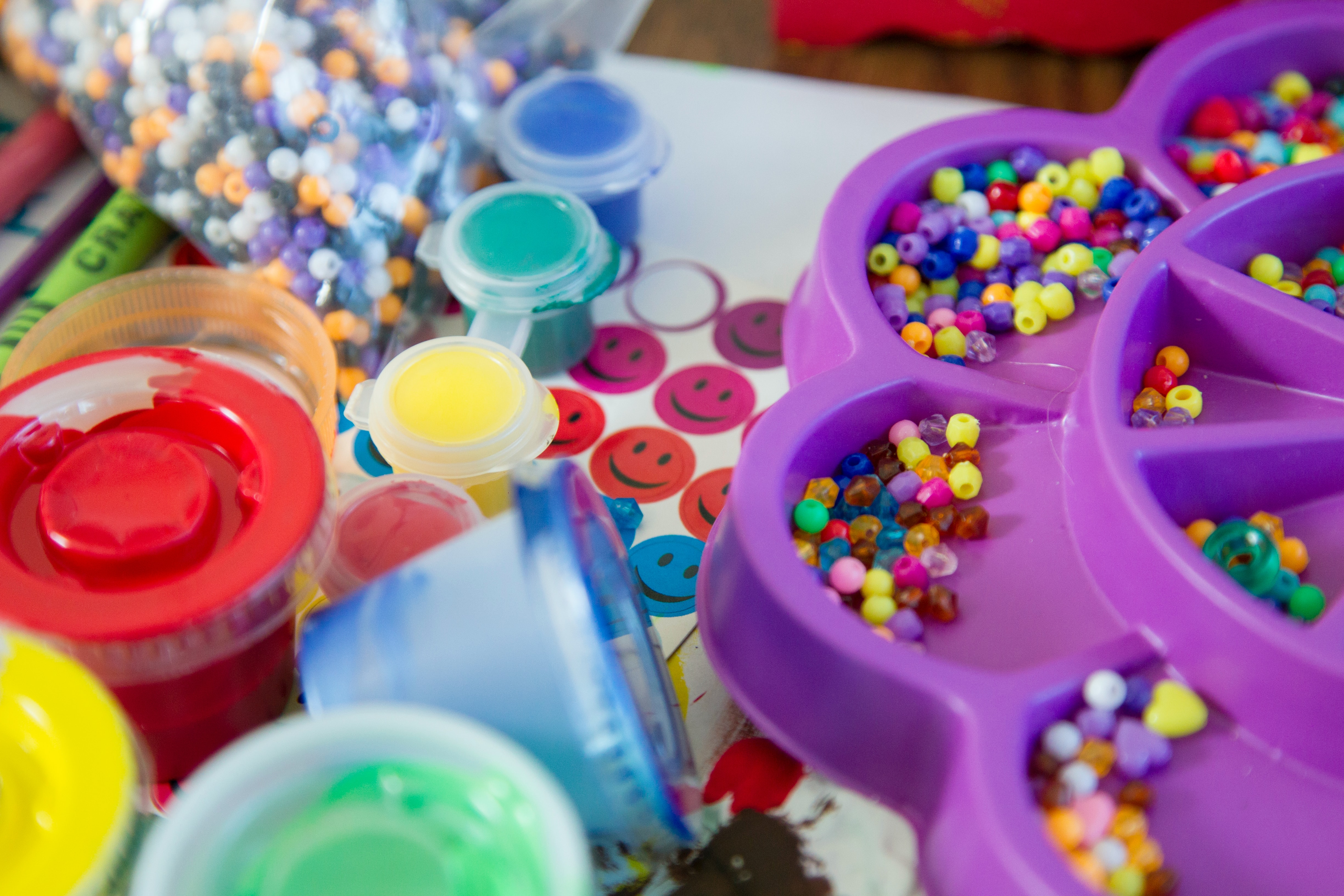 Camels in Chayei Sarah: Torah Craft for Kids | The Jewish Educator Portal