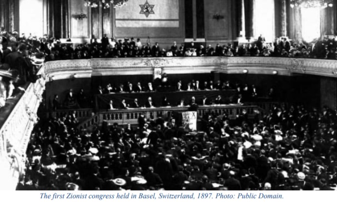 Israel and Arab-Israeli Conflict Timeline | The Jewish Educator Portal