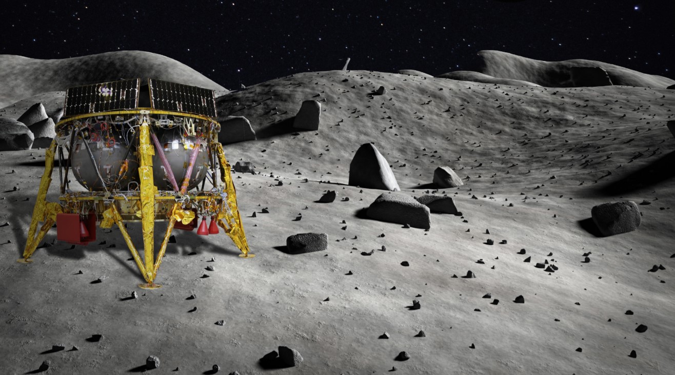 SpaceIL Resources | The Jewish Educator Portal