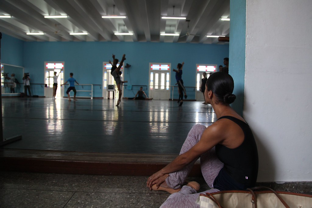 Role Models and Stereotypes: Misty Copeland's Story | The Jewish ...