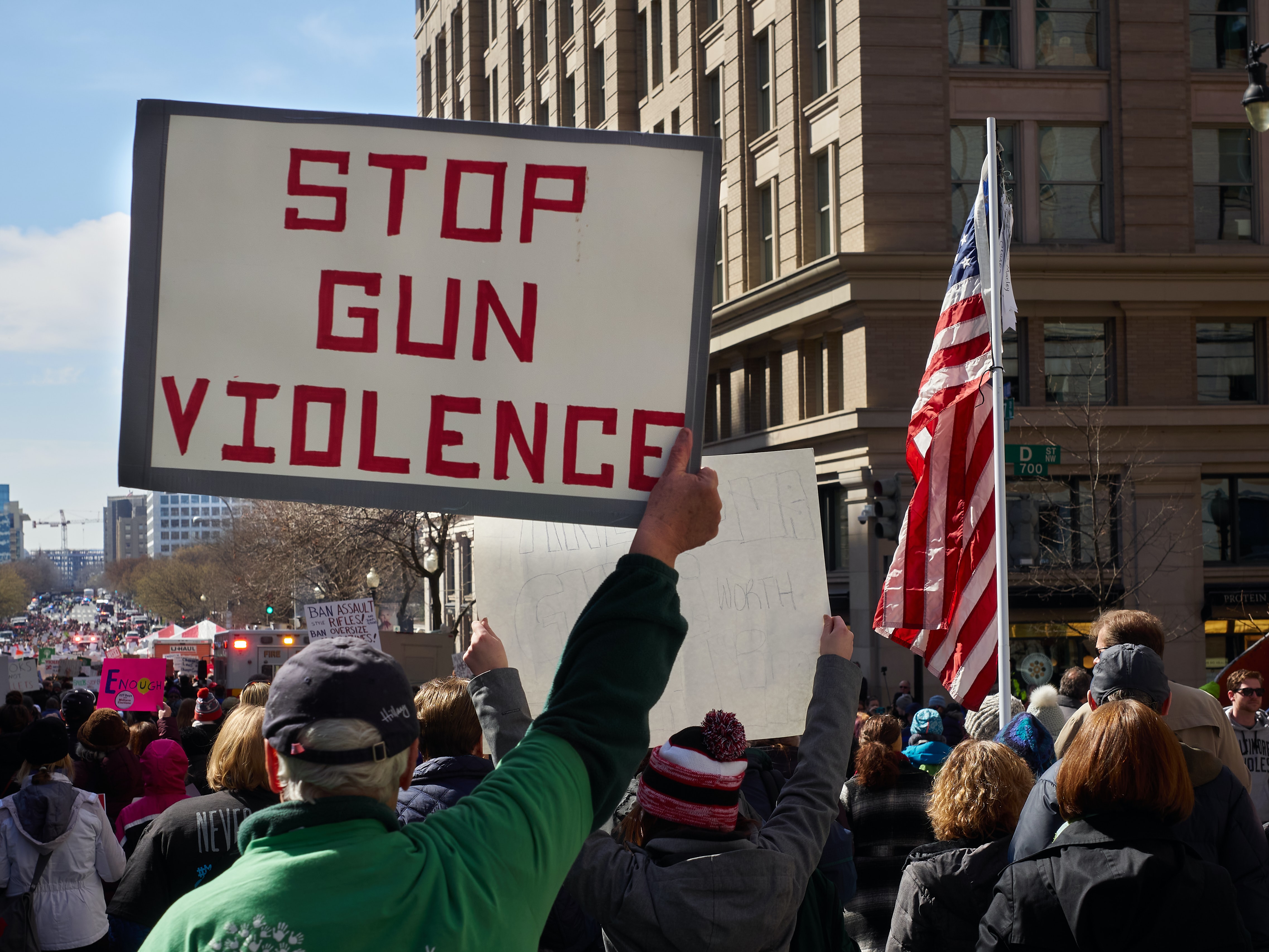 Responding to Gun Violence | The Jewish Educator Portal