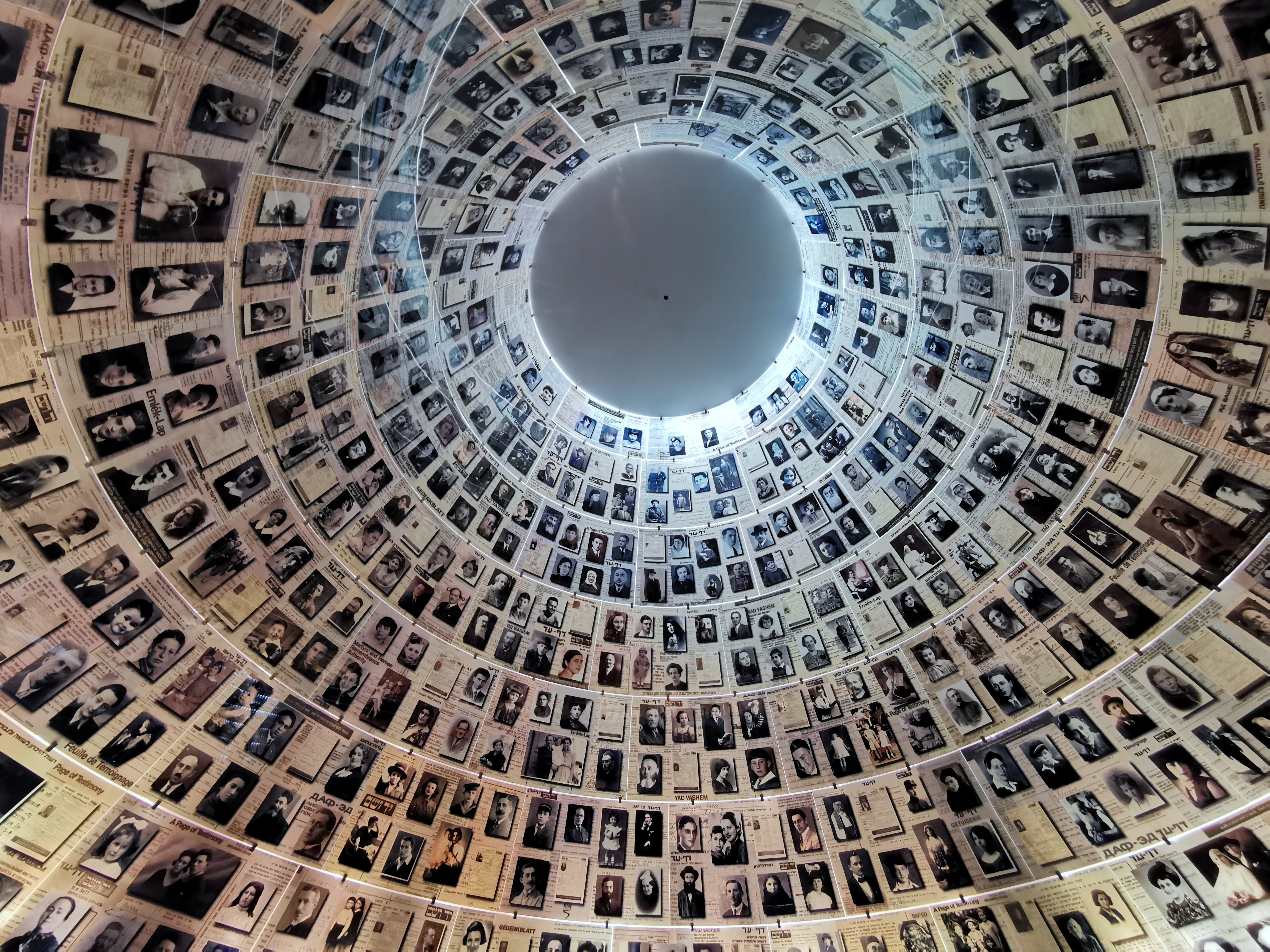 Resources for Teaching the Holocaust | The Jewish Educator Portal
