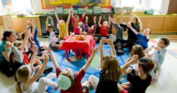 Adapting Podcast - Spirituality: The essence of Jewish education | The ...