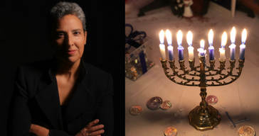 Adapting Podcast: Chanukah- The Choose Your Own Adventure Holiday | The ...