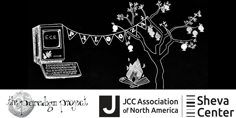 ECE palooza | The Jewish Educator Portal