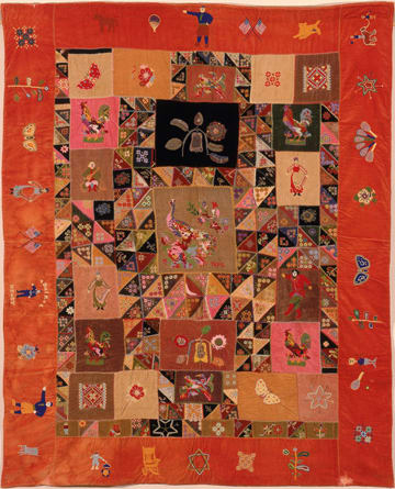 Immigration Experiences in Art- The Jewish Museum | The Jewish Educator ...