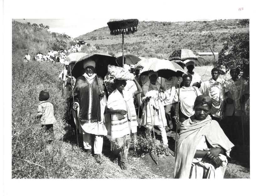 Sigd: A Celebration for All | The Jewish Educator Portal