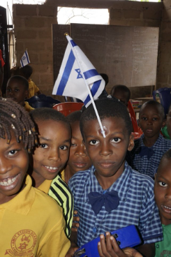 Photo Gallery of Jewish Communities Around the World | The Jewish ...