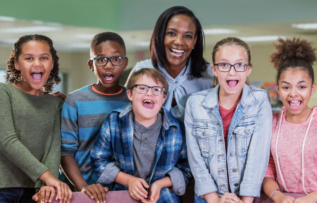 Developing Students' Racial Awareness | The Jewish Educator Portal