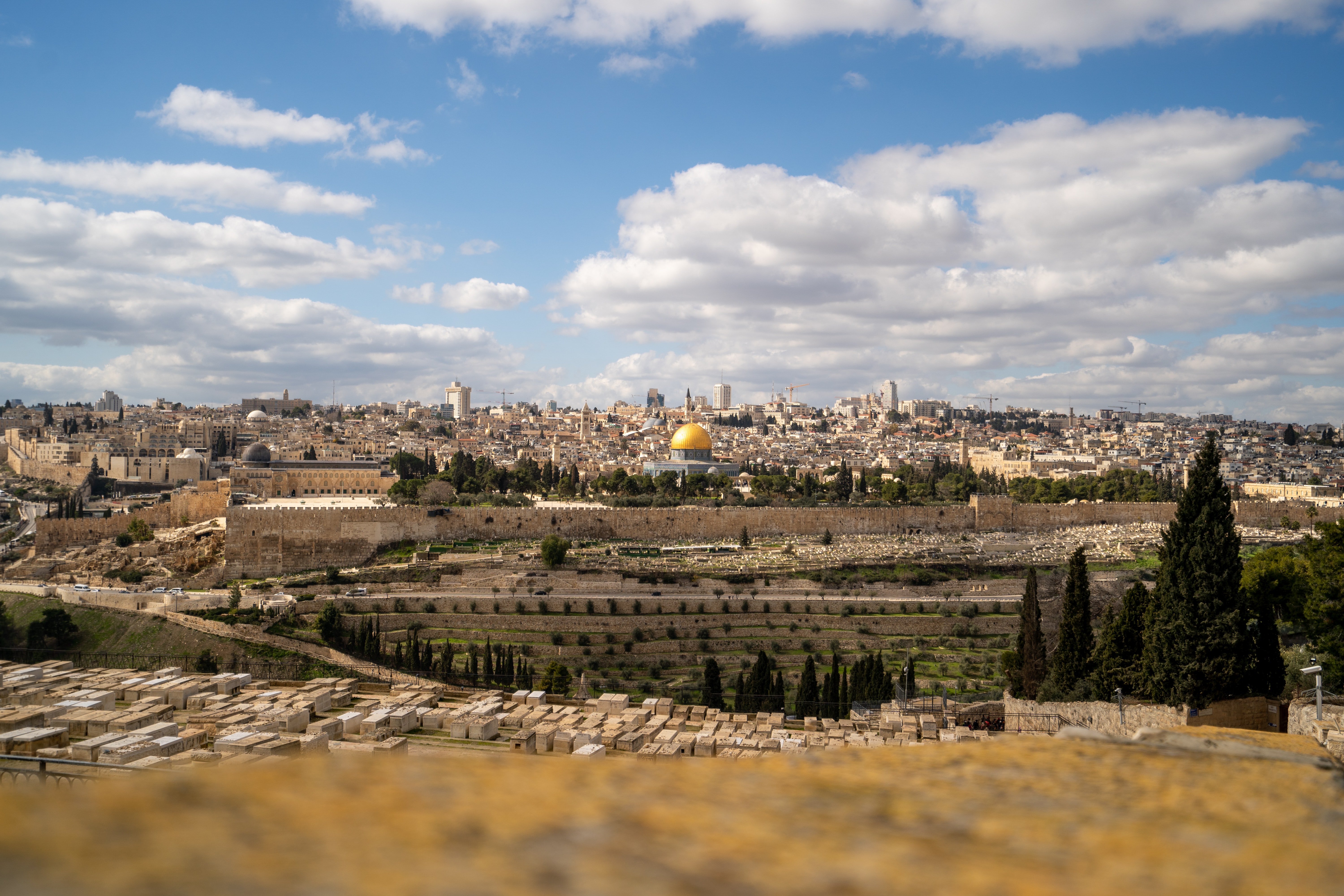 Israel's Landscapes- A Gallery | The Jewish Educator Portal