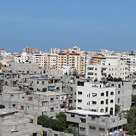 A Short FAQ: Understanding the Basics of Gaza and Israel | The Jewish ...