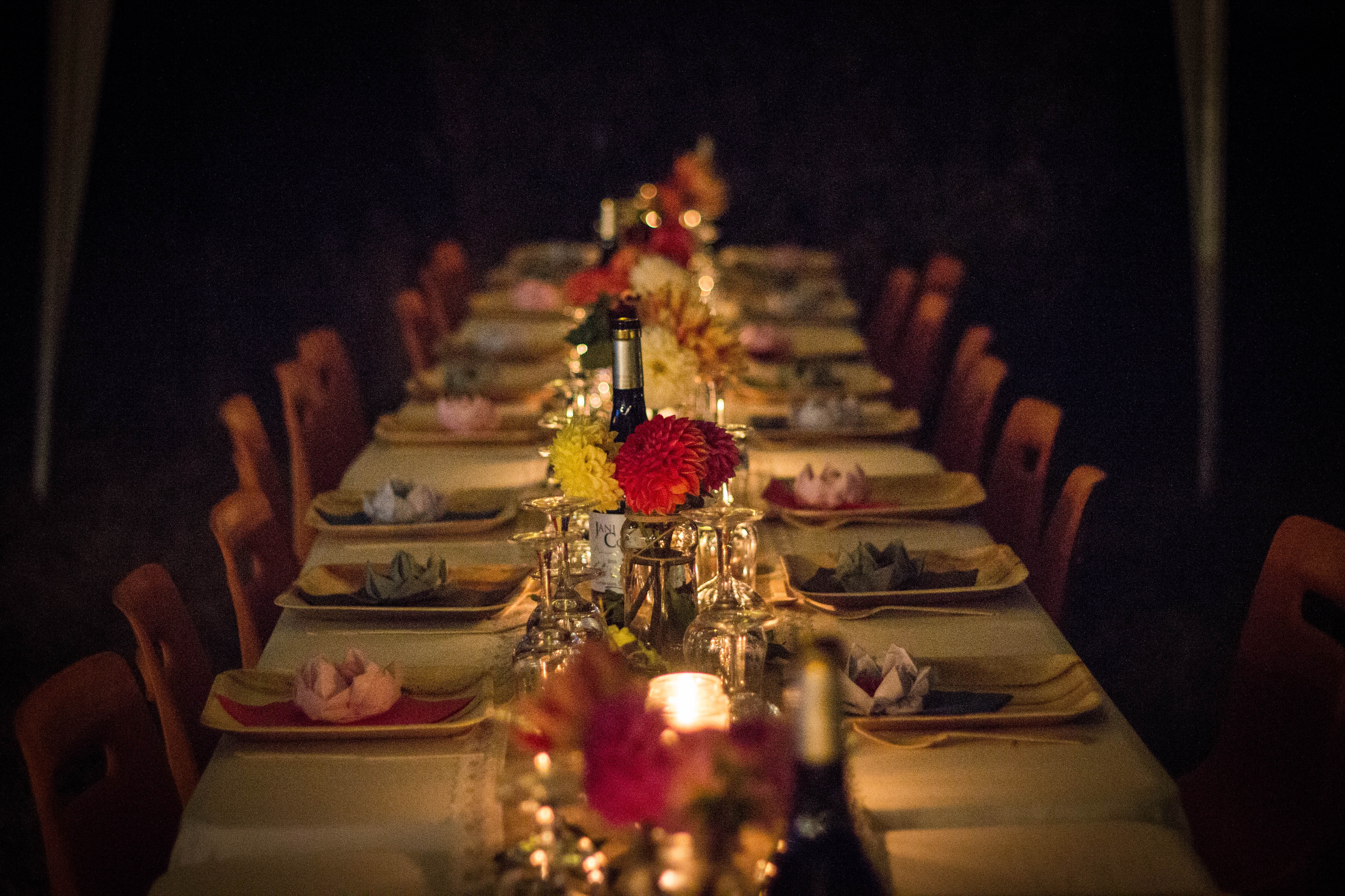Hostage Photos for the Shabbat Table | The Jewish Educator Portal