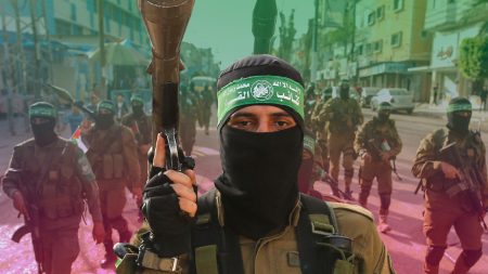 Who Is Hamas? | The Jewish Educator Portal