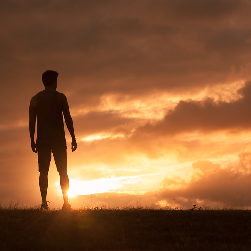 Standing Strong | The Jewish Educator Portal