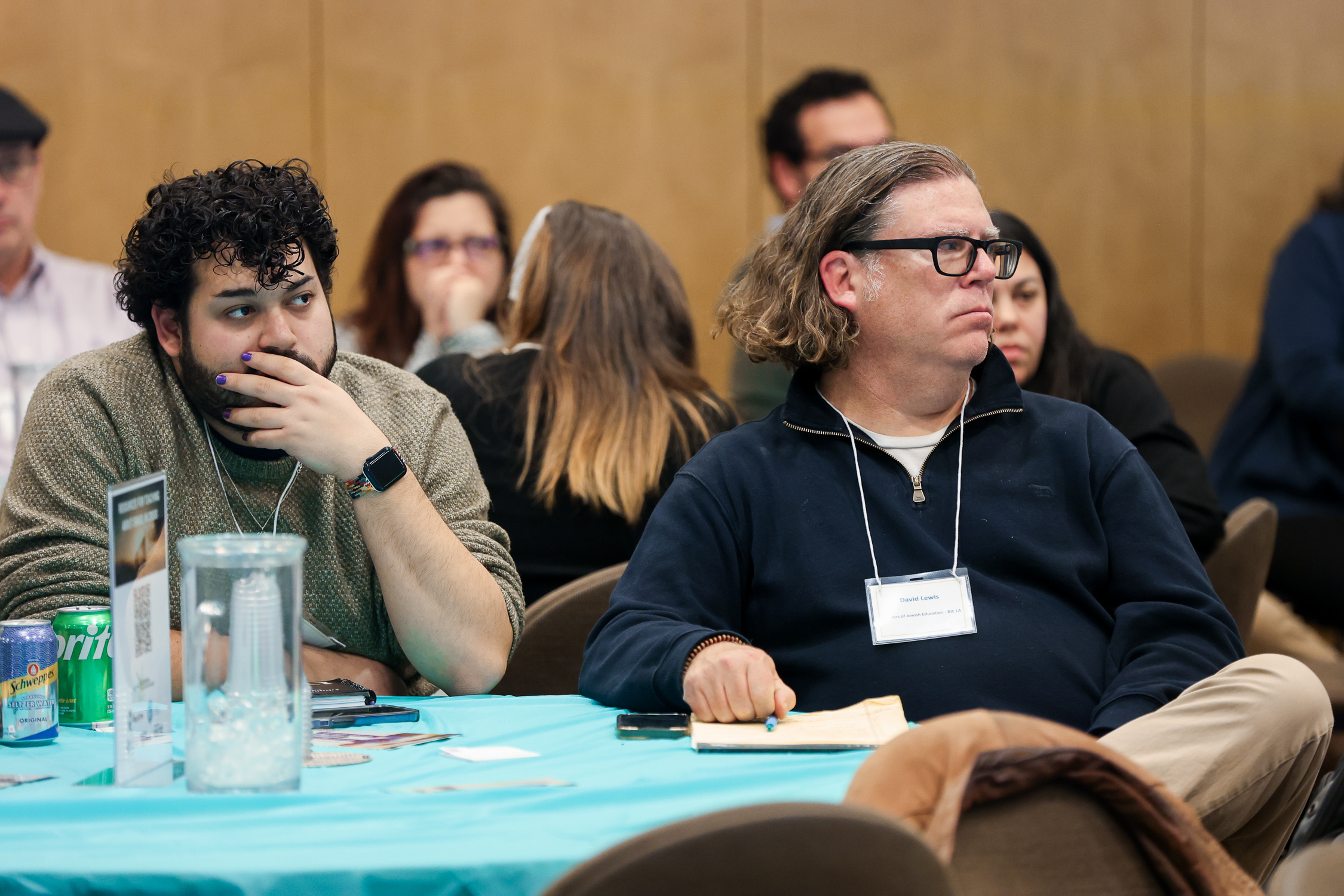 Torah for This Moment: Kol Dodi Dofek | The Jewish Educator Portal