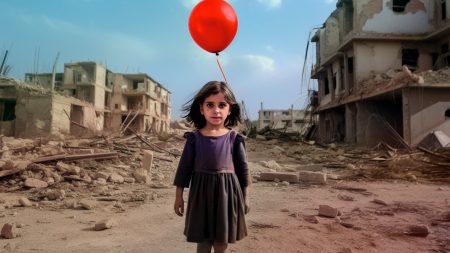 What Is Life Like in Gaza? | The Jewish Educator Portal