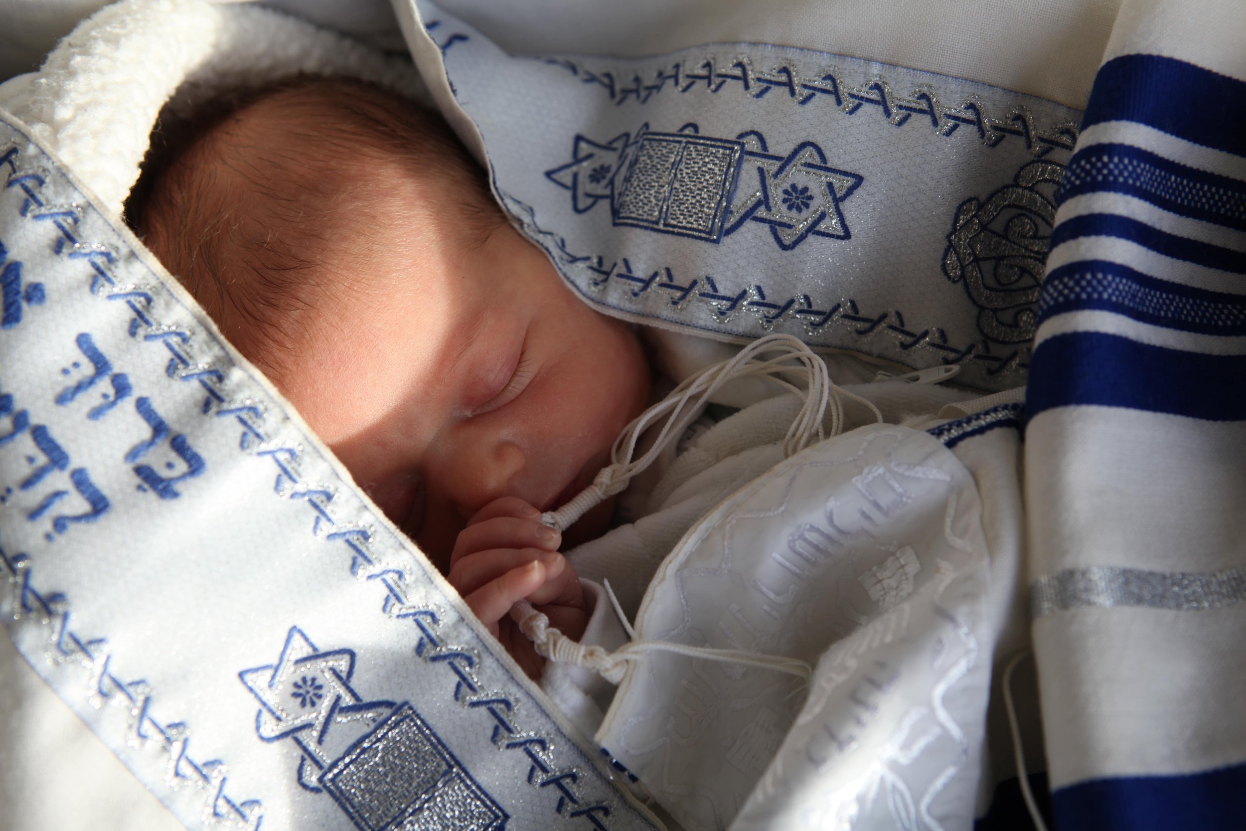 Newish to Jewish: Life Cycle & Ritual | The Jewish Educator Portal