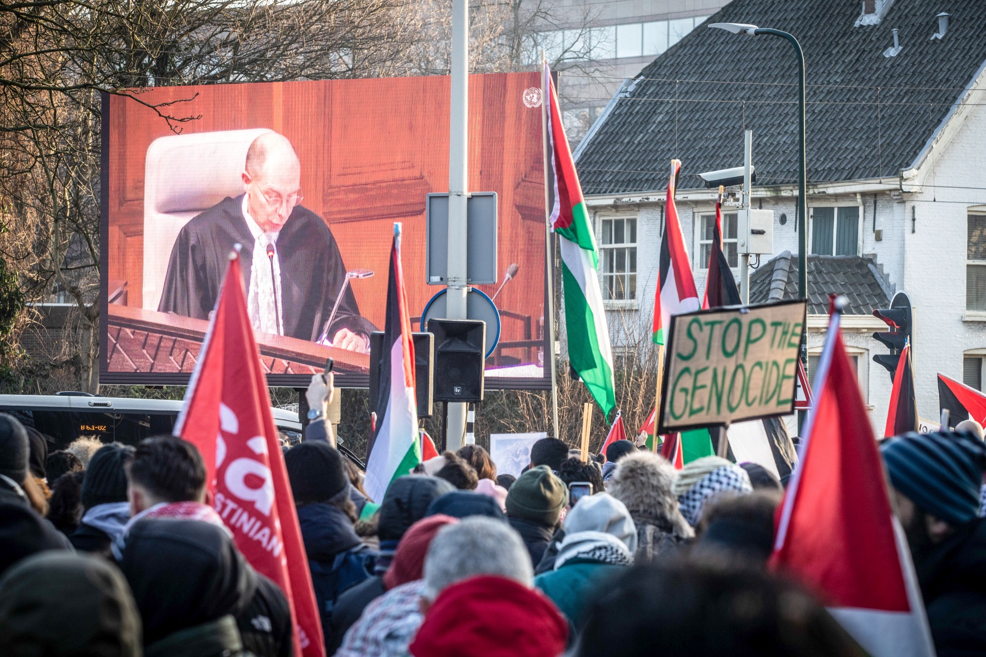 A Short FAQ: Understanding the Charge of Genocide | The Jewish Educator ...