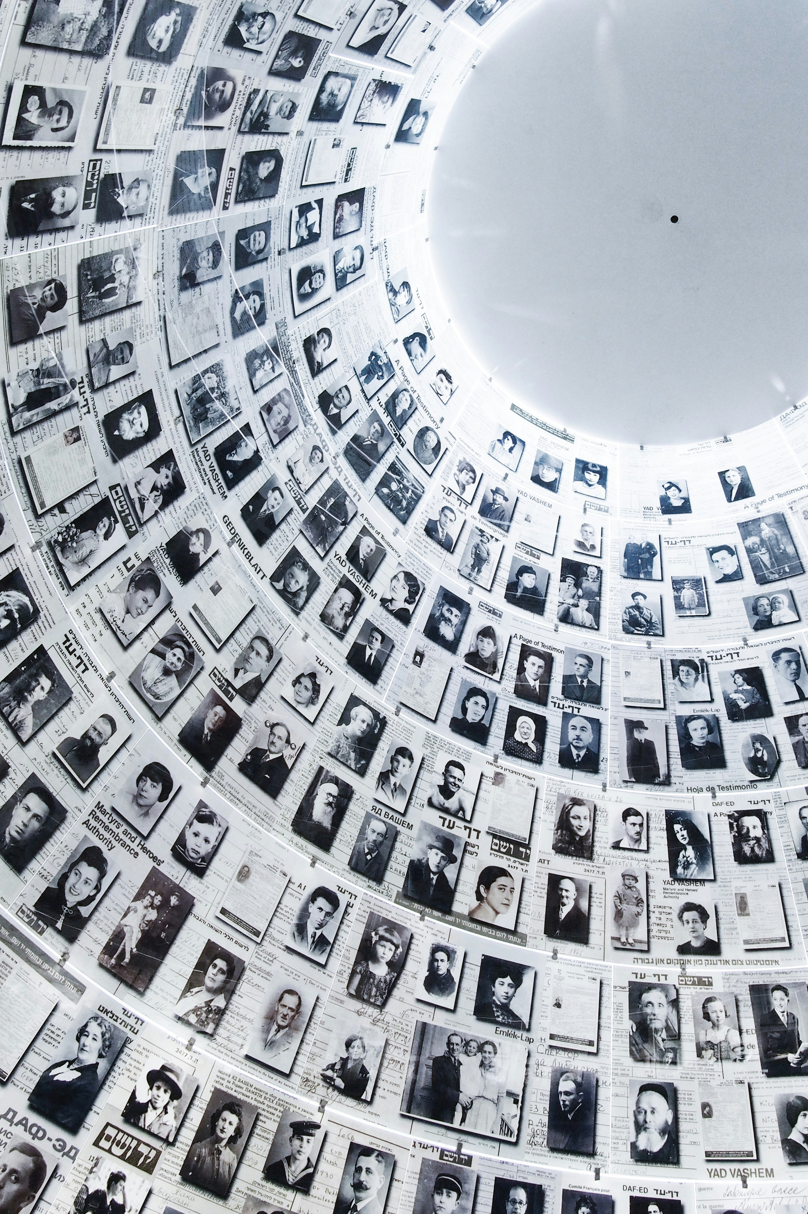 Heroism and Resistance in the Holocaust | The Jewish Educator Portal