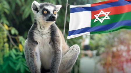 Six Places the Jewish State Almost Existed | The Jewish Educator Portal