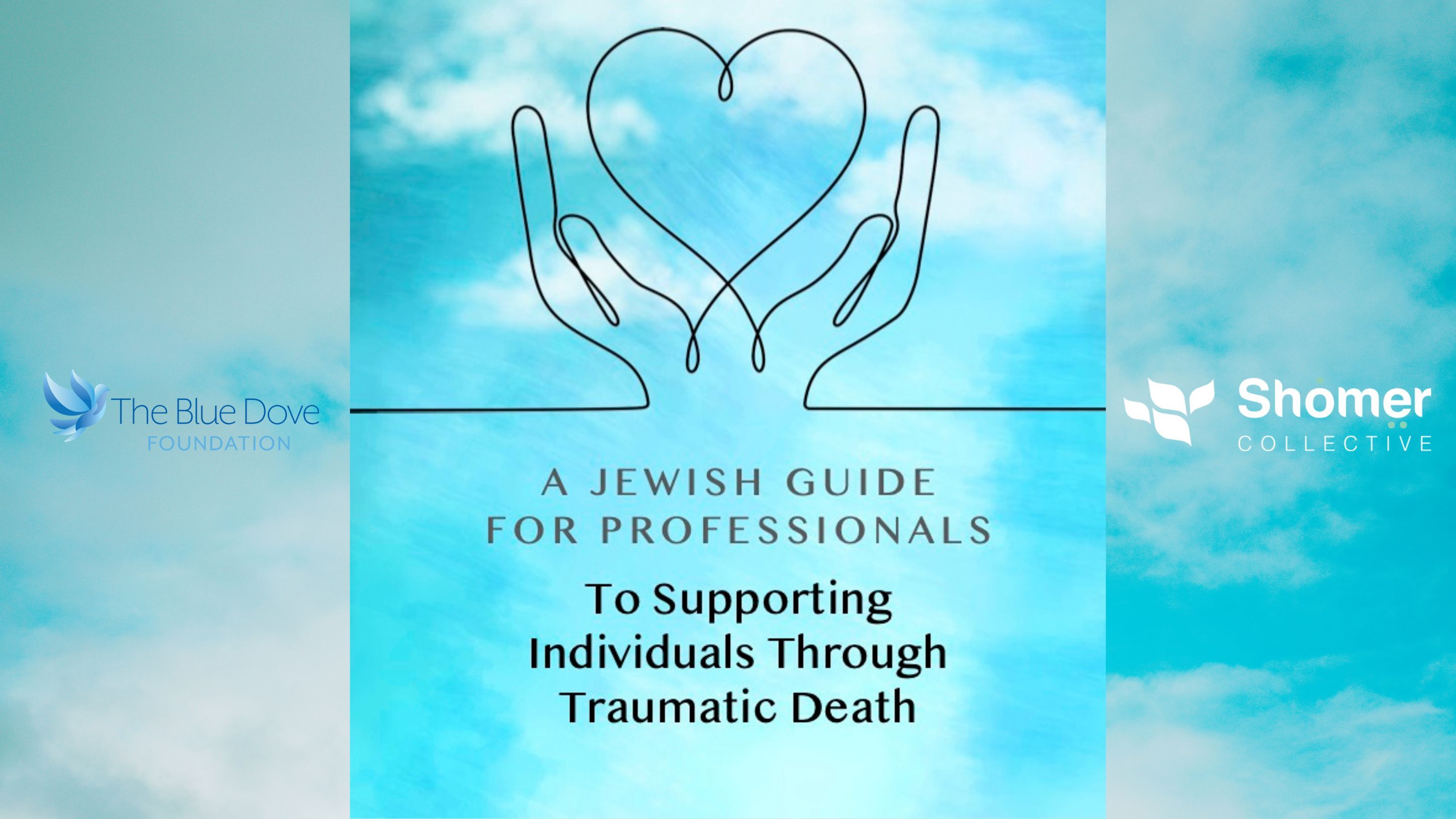 A Jewish Guide for Professionals to Supporting Individuals through ...