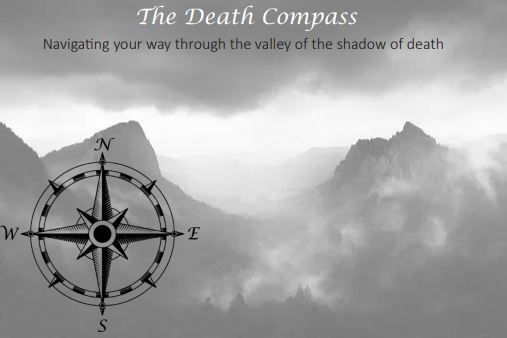 The Death Compass | The Jewish Educator Portal