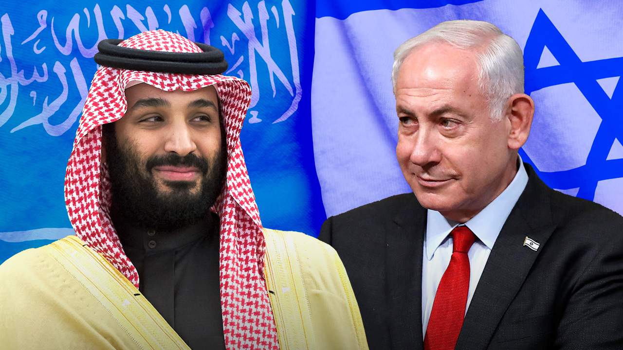 Unpacking the Israel – Saudi Relationship | The Jewish Educator Portal