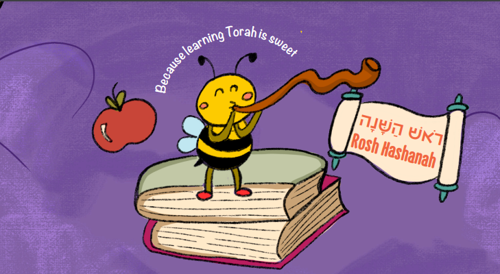 Rosh Hashanah Devash | The Jewish Educator Portal