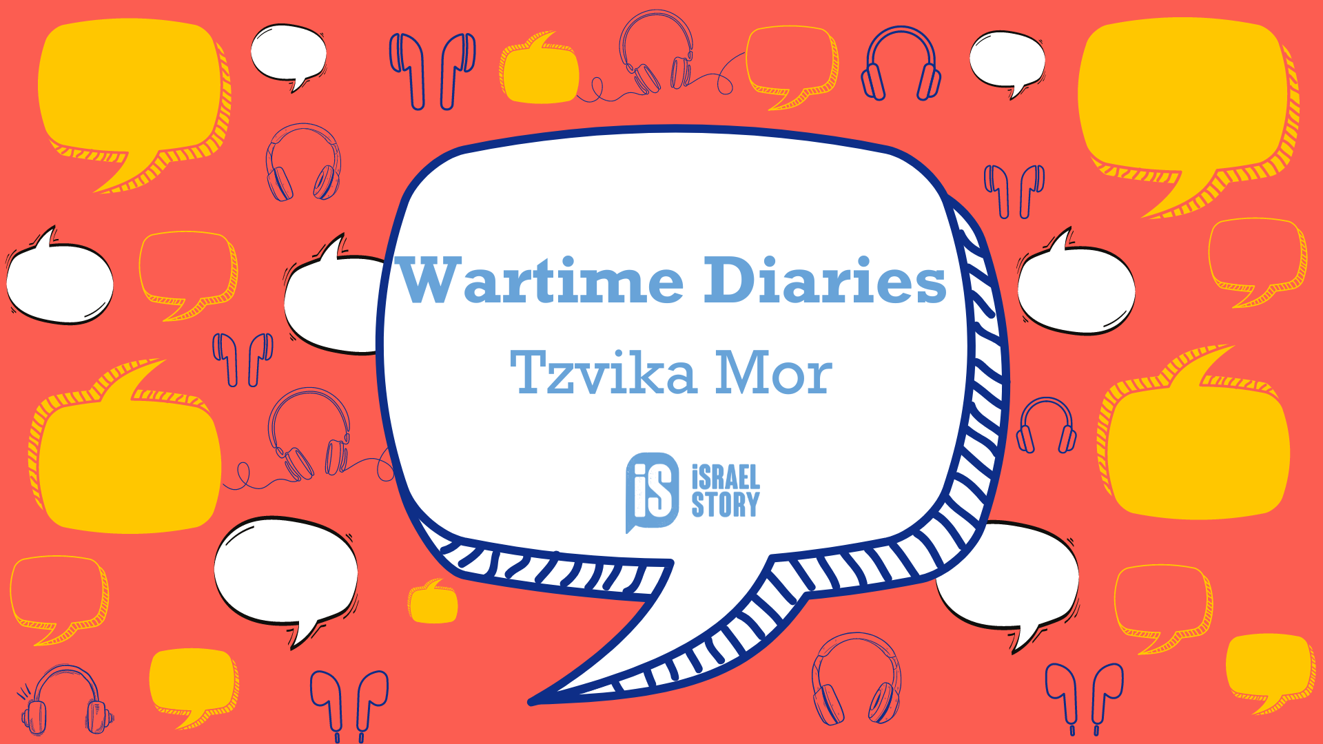 Israel Story: Discussion Guide, Tzvika Mor | The Jewish Educator Portal