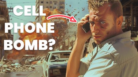 Is the Mossad the World’s Most Elite Spy Agency? | The Jewish Educator ...