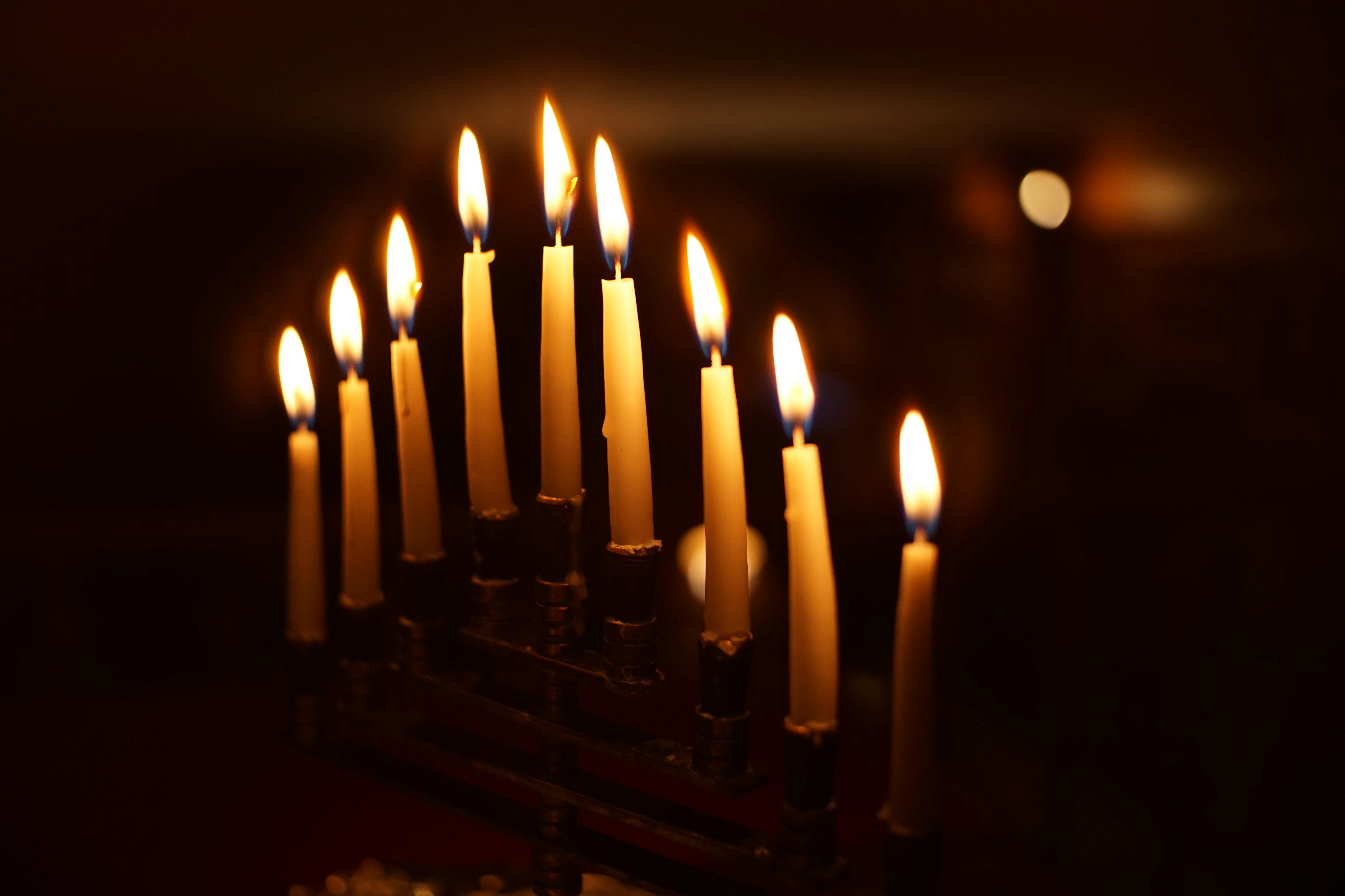 Uncovering Meanings: An Exploration of Jewish Ritual Objects and ...