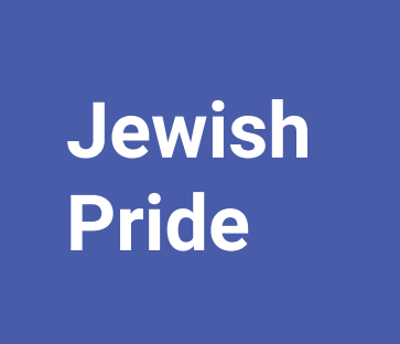 Jewish Pride Outcomes | The Jewish Educator Portal