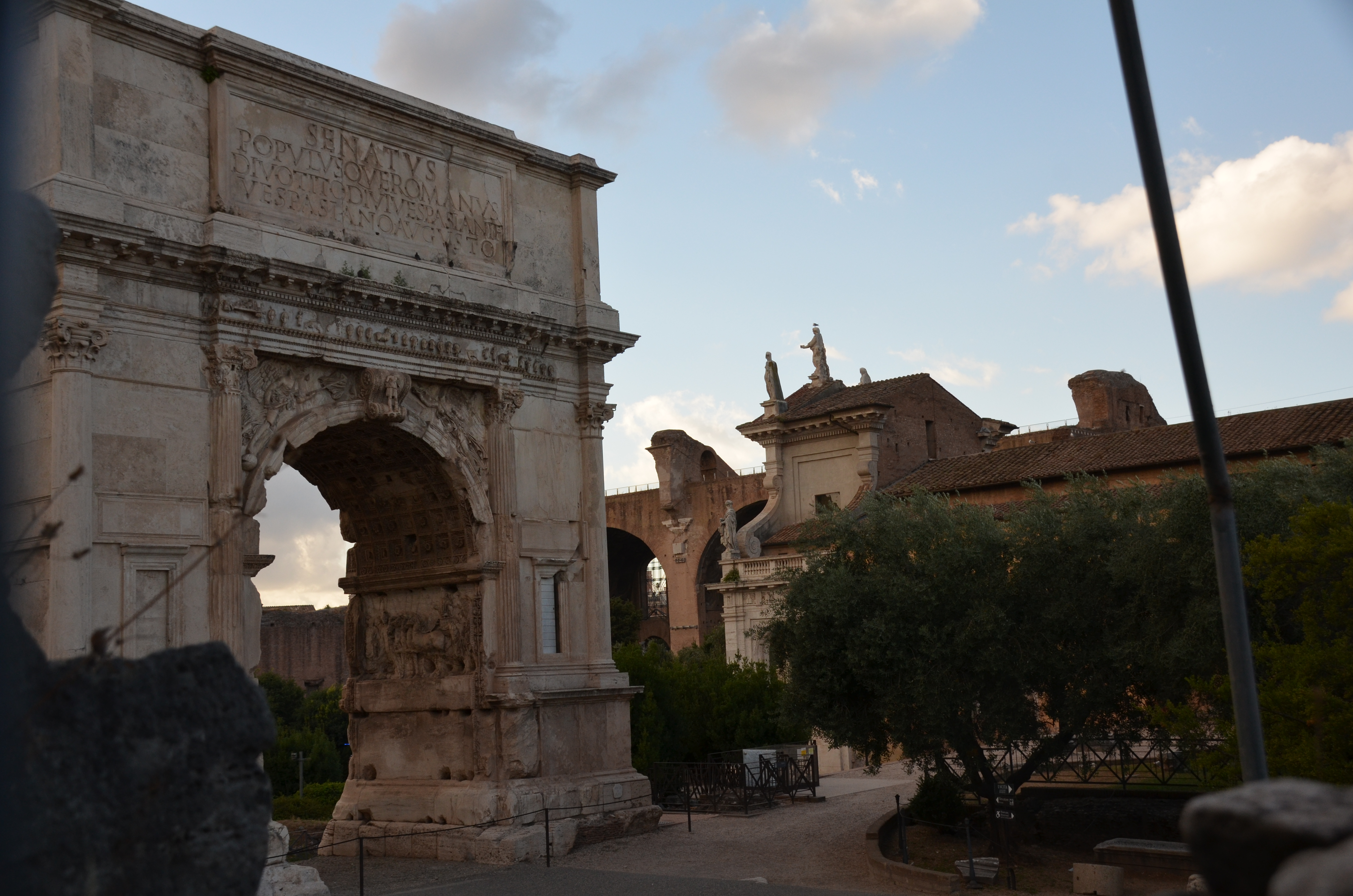 Italian Jews and Their Roots | The Jewish Educator Portal
