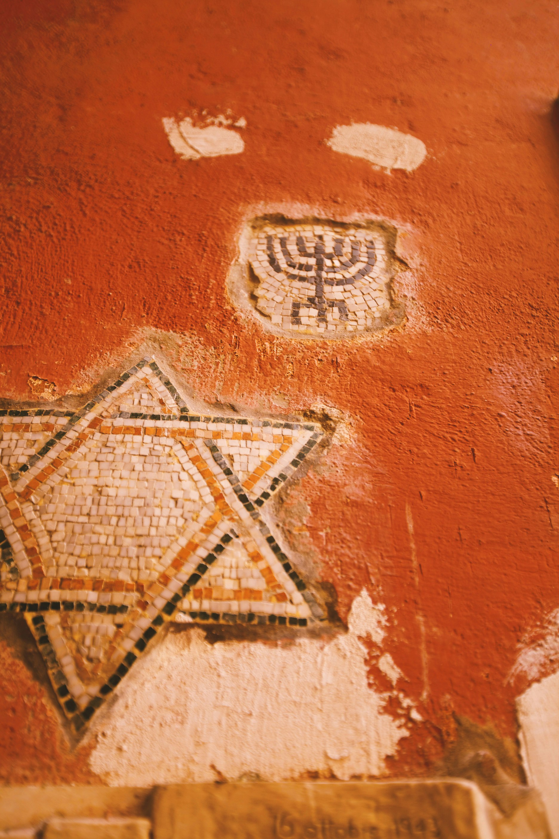 The Menorah, Hanukkah, and Archaeology | The Jewish Educator Portal