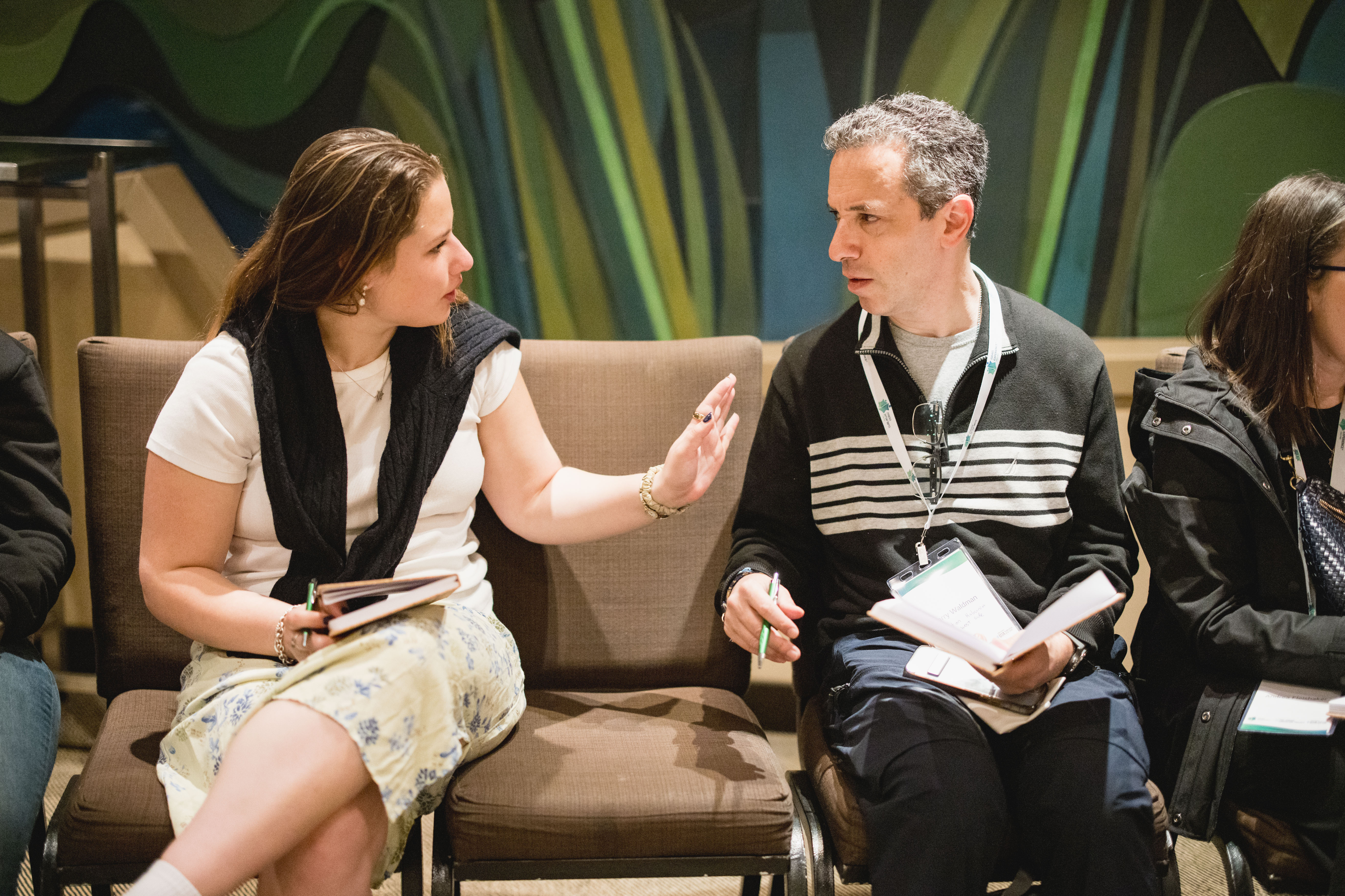 Adapting Podcast: Jewish Leadership for Such a Time as This | The ...