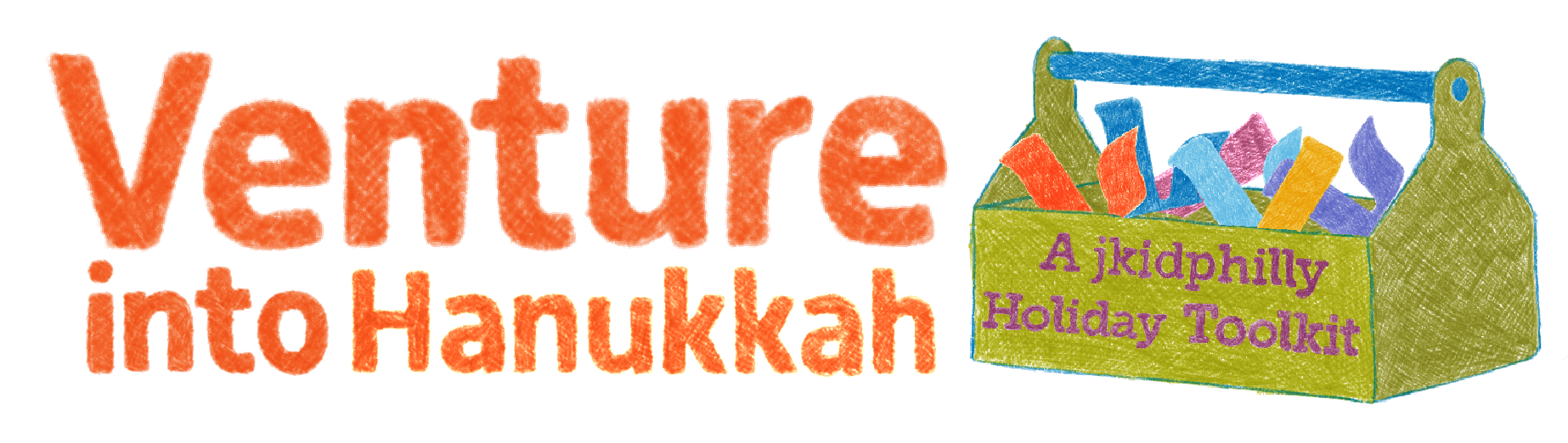 Venture Into Hanukkah | The Jewish Educator Portal