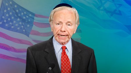 Joe Lieberman Unpacked | The Jewish Educator Portal