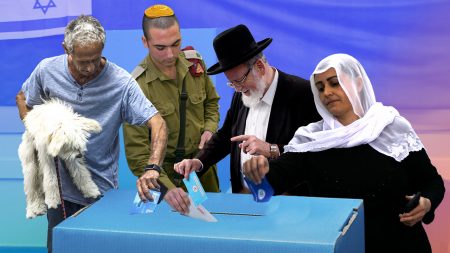 Can Israel Be a Democracy AND the Jewish State? | The Jewish Educator ...