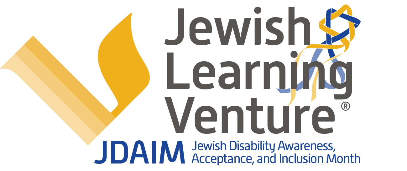 Jewish Disability Awareness, Acceptance, and Inclusion Month | The ...