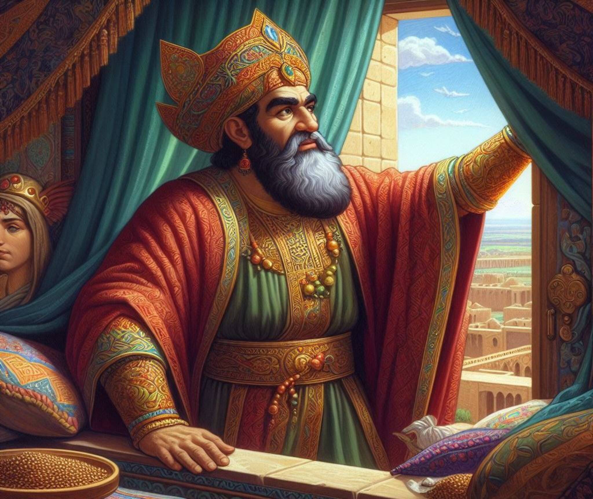 Rabbi Sacks - Purim: A Family Friendly Educational Resource | The ...