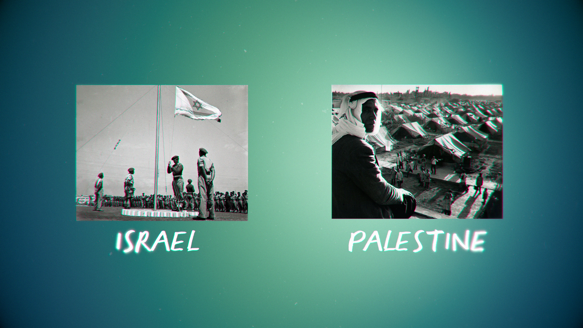 The Complex History of 1948 | The Jewish Educator Portal