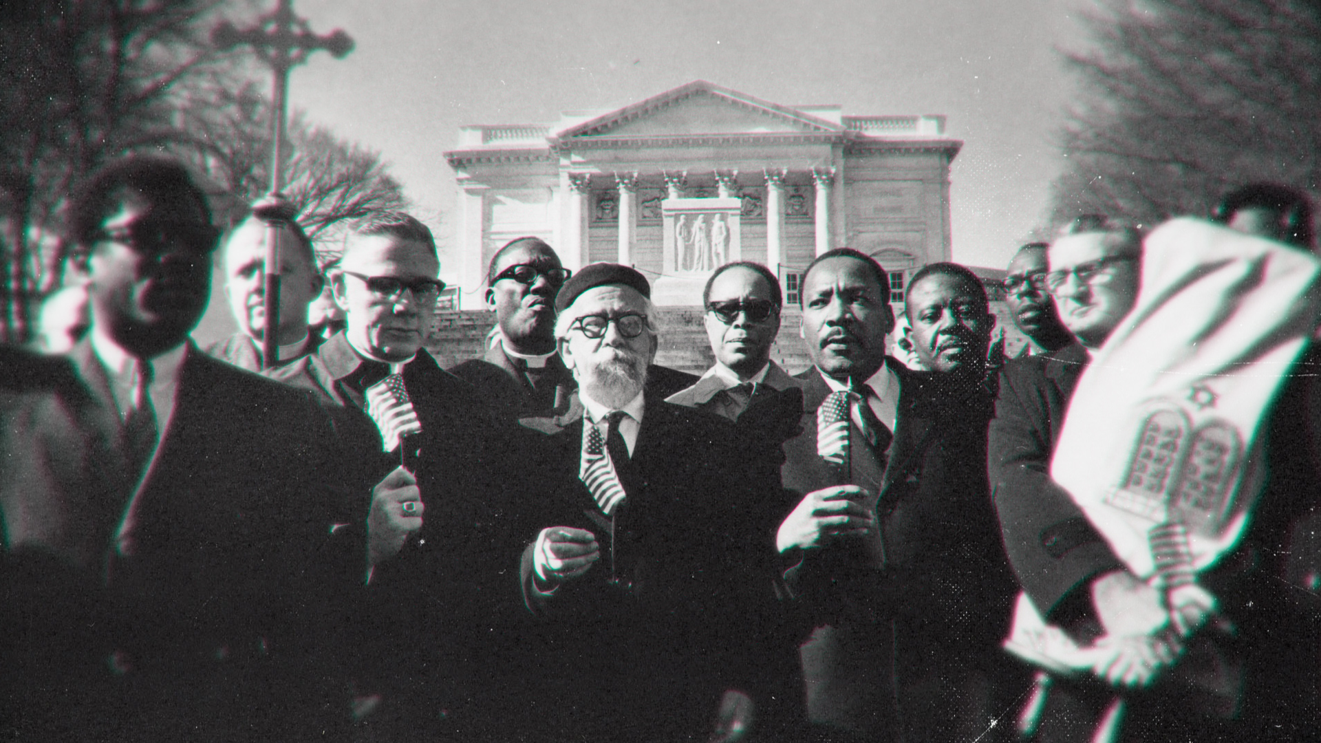 The History of Black-Jewish Relations in the U.S. | The Jewish Educator ...