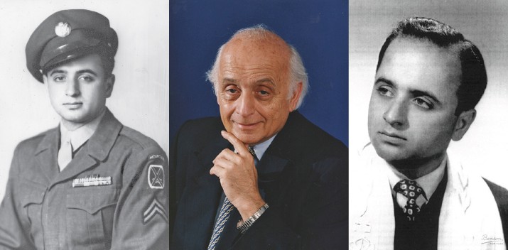 Text Study: Rabbi Alexander Schindler, z"l, Impact on Reform Judaism ...