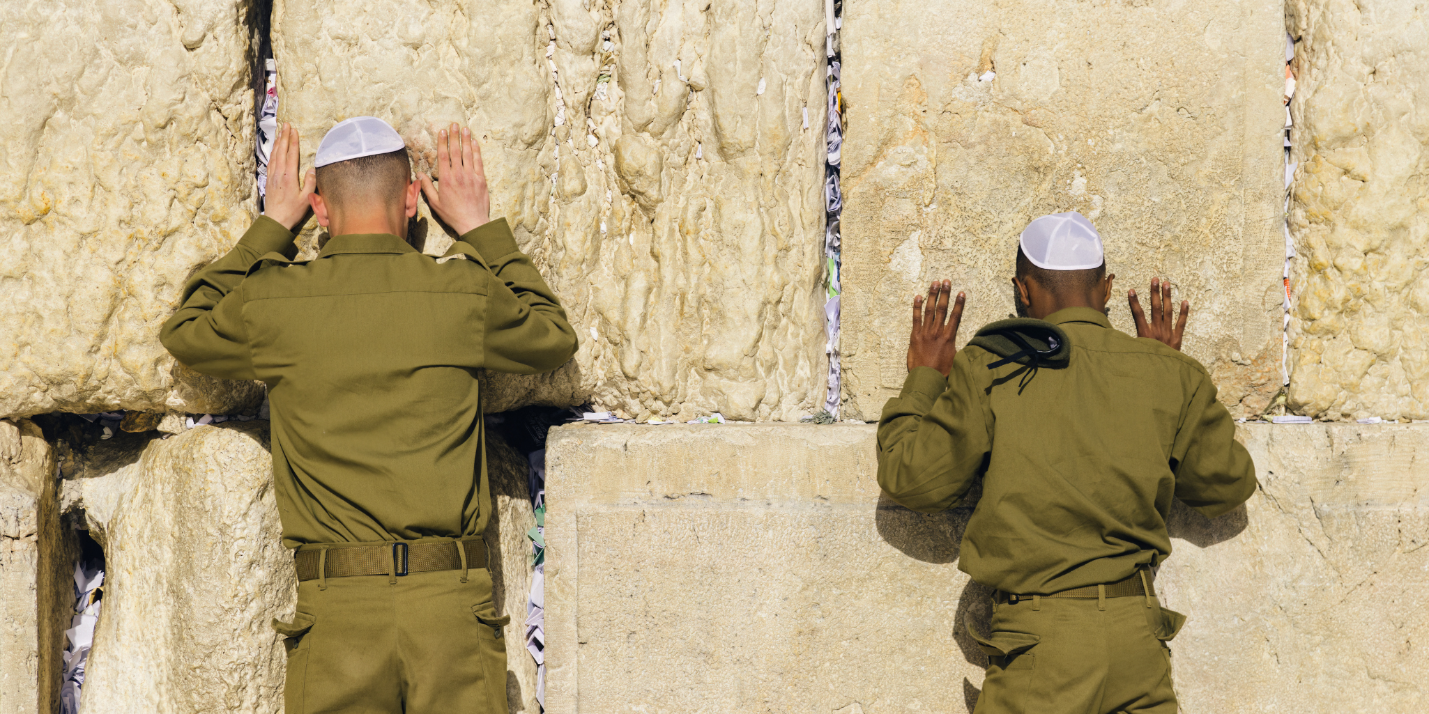 Adapting Podcast: An Optimist in Uniform - Reflections from IDF Reserve ...