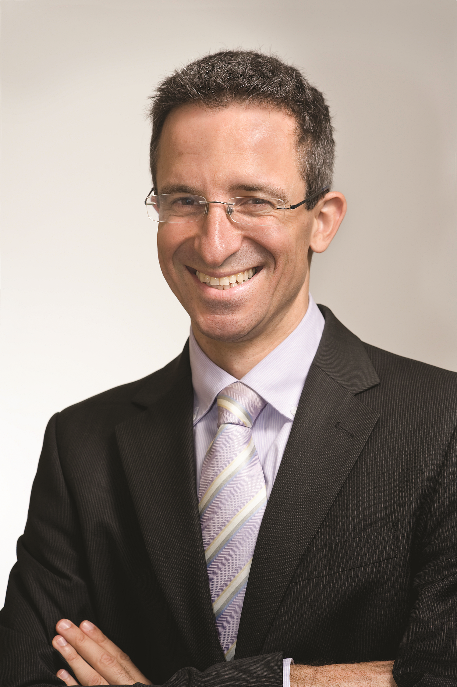 Game Changers: Tal Ben-Shahar's Tips for Happiness and Good Mental ...