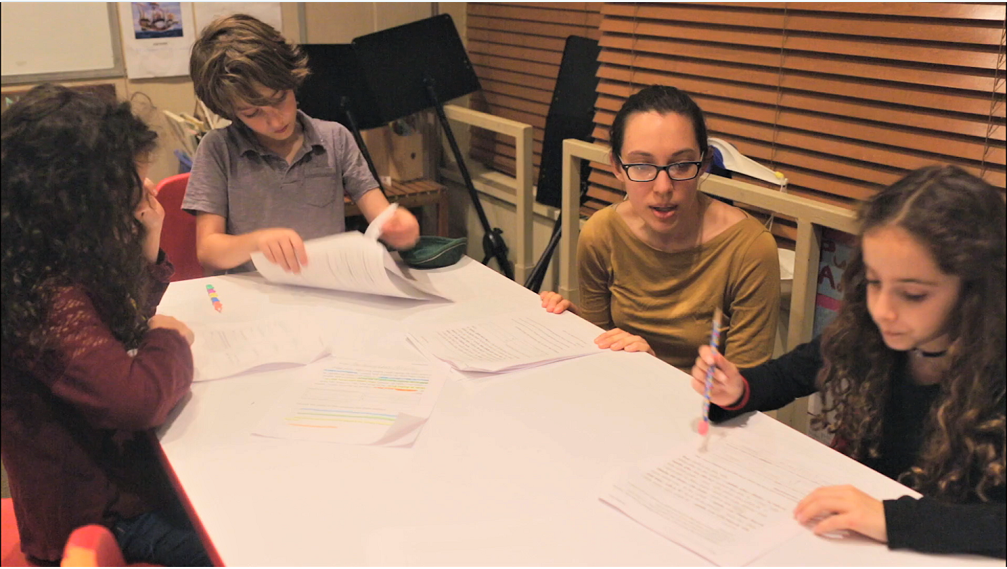 Adapting Podcast: The Ongoing Transformation of Jewish Day Schools ...