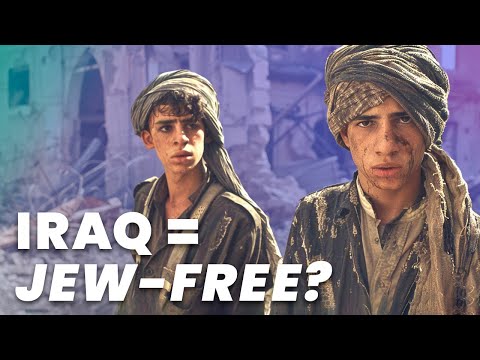 The Farhud: What Happened to Iraq’s Jews? | The Jewish Educator Portal