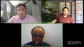 Adapting: Race & Education with Chava Shervington and Yoshi Silverstein ...